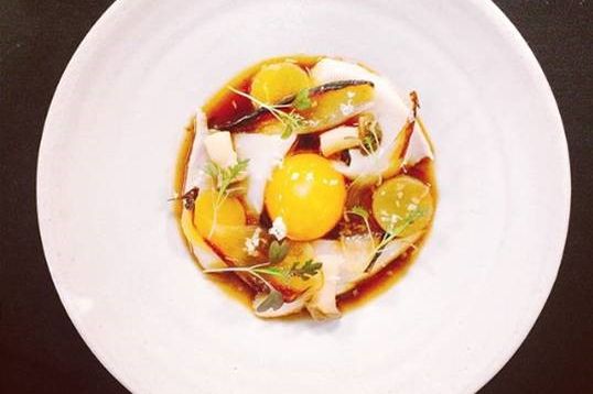 Wild Alaska Black Cod Broth - Wild Alaska Seafood