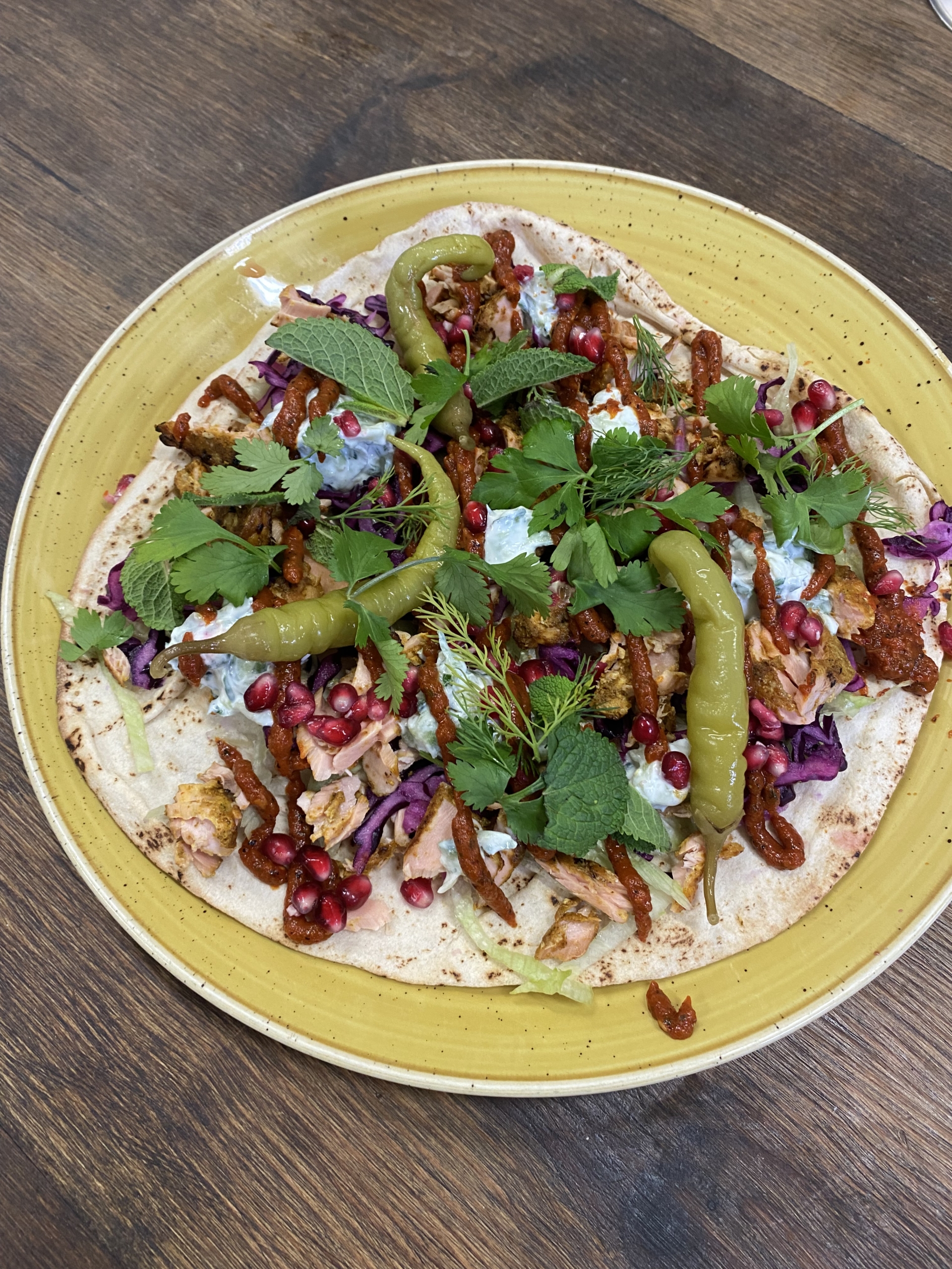 Wild Alaska Salmon Keta-bab - Wild Alaska Seafood